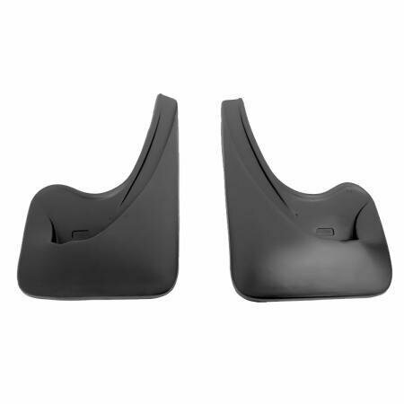 Брызговики для Opel Mokka (2012) (задние)