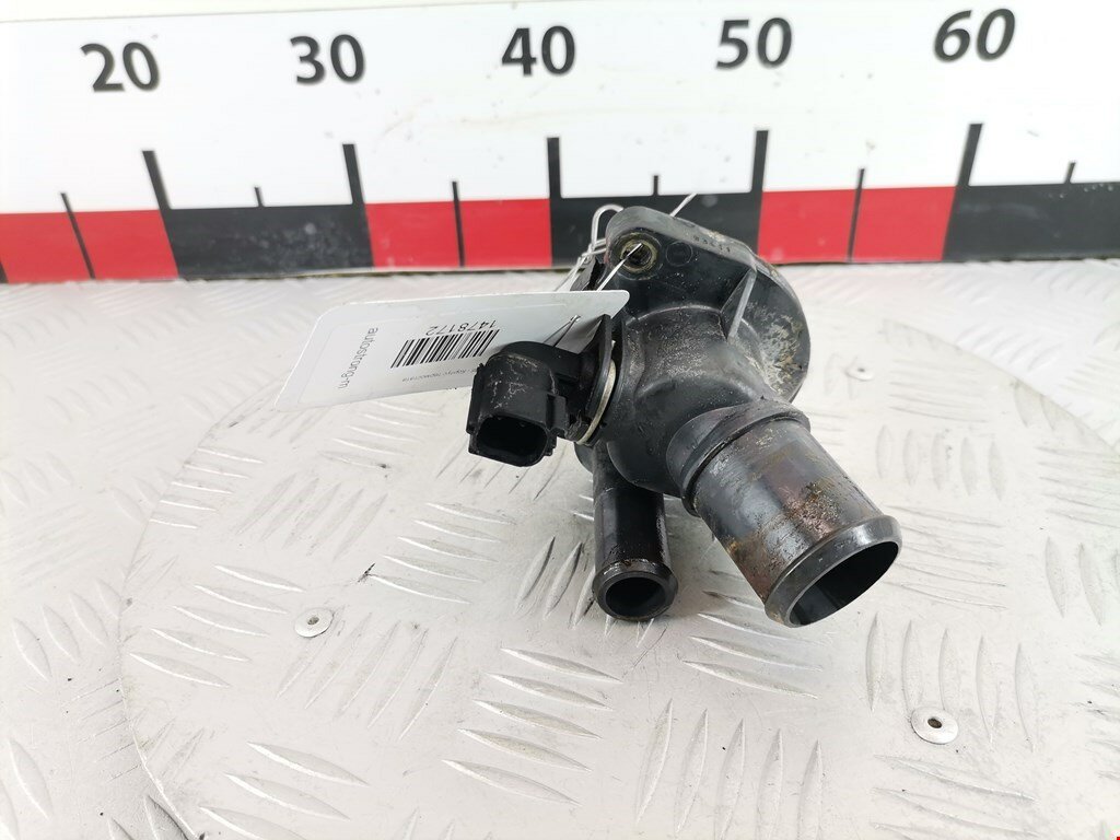 Корпус термостата Ford Mondeo 3 1358178 арт. 1478172