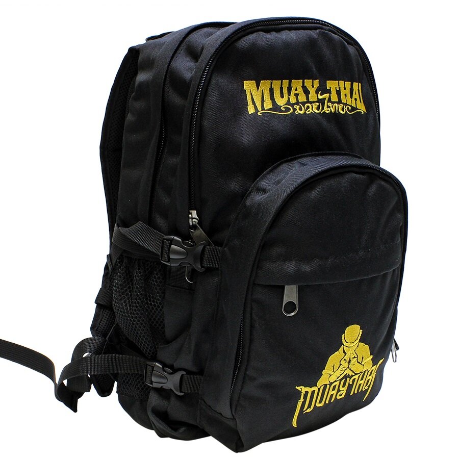 Рюкзак Muay Thai
