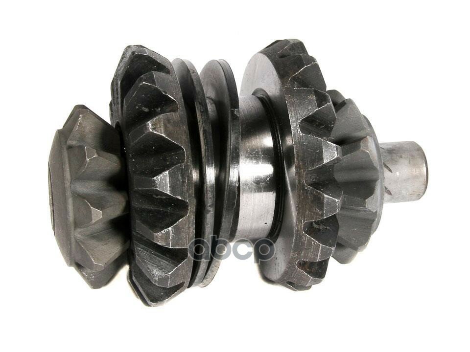 Сателлиты раздатки ВАЗ-2123,21213 Н. О.(22 шлица, Ф36 мм, пластик шайба) Россия арт. 212302403050