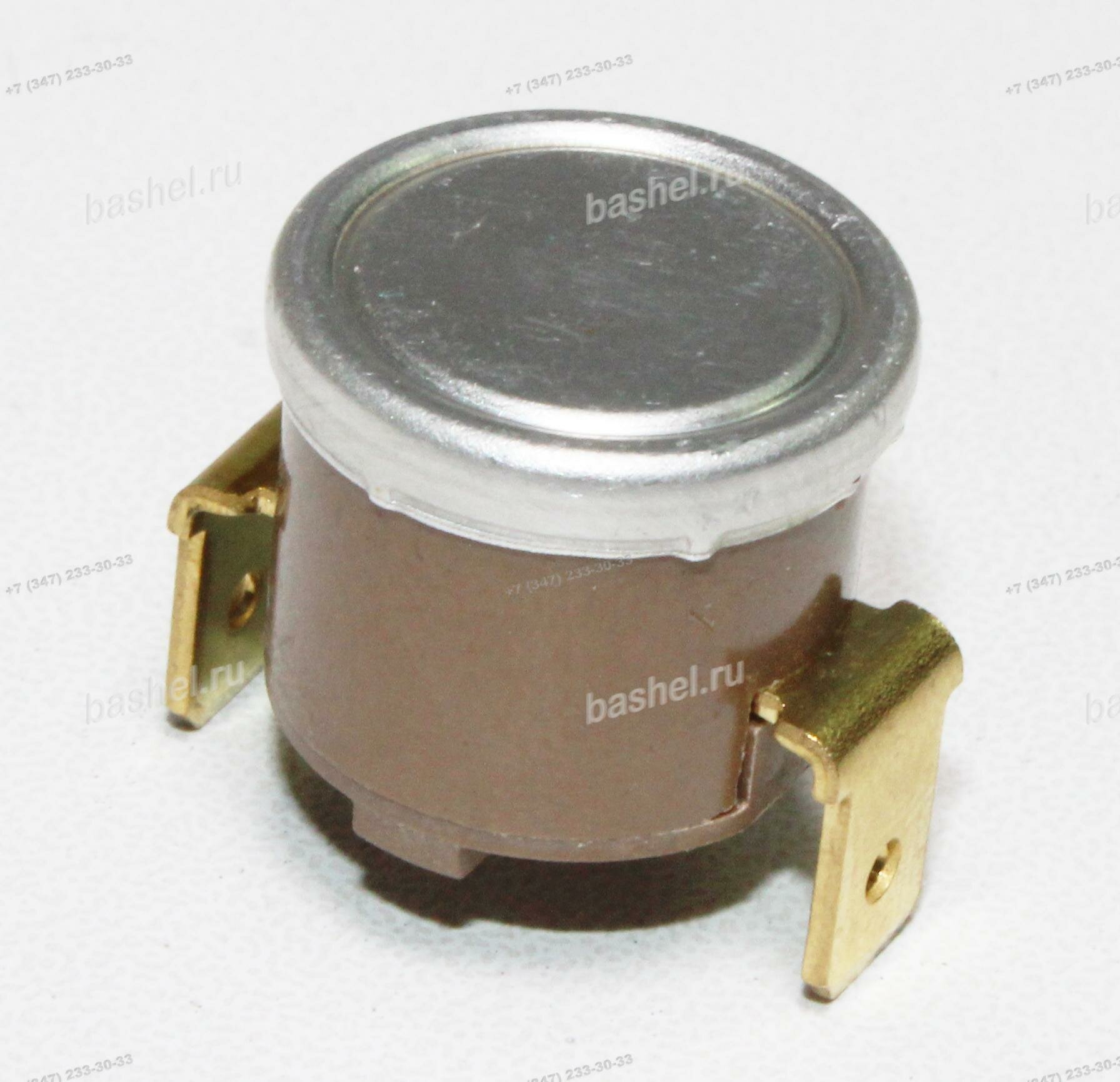 Термостат для кофемашин 100°-NC 51-18 16A