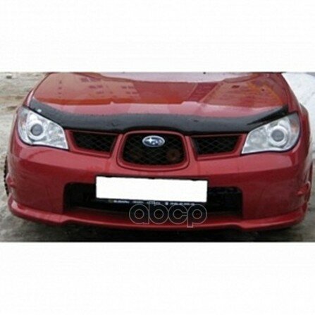 SG5618DS , EGR , Дефлектор капота EGR арт. SG5618DS