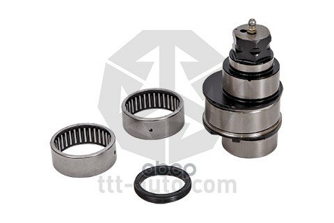 РМК суппорта Meritor (эксцентрик с масленкой+2 малых подшип.) TTT-auto арт. 15105