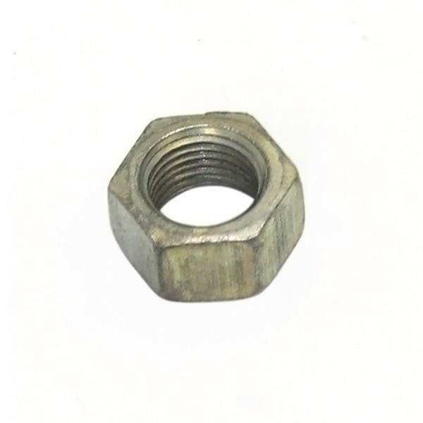 Гайка М12х1,25 (h=16) рессоры Г-3302,2217,3221 эксцентрика задних тормозов (Красная Этна)