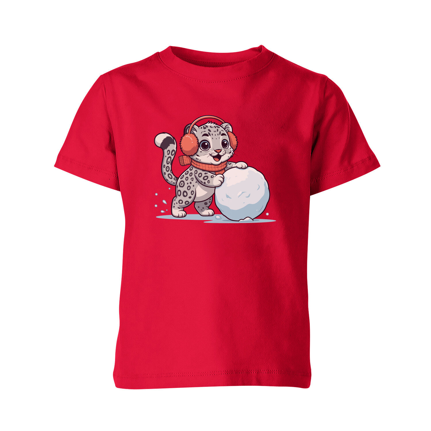 Футболка ROLY