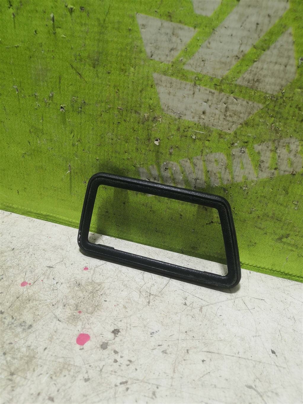 Накладка декоративная VW Golf 2 Jetta 2 83-92