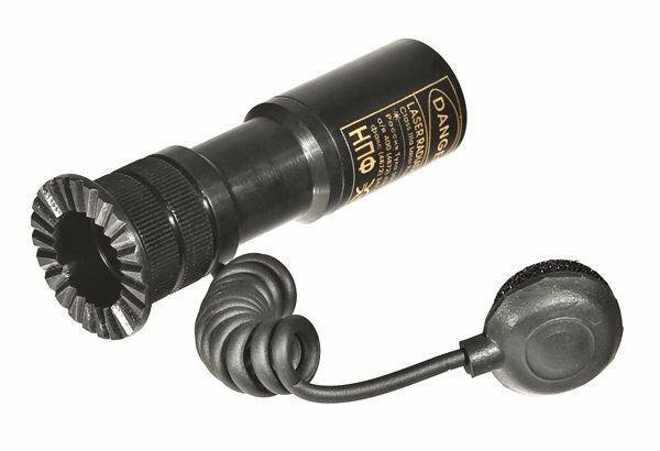 Лазерный целеуказатель ЛЦУ-ОМ-1L-4/Benelli Raffaello/Comfort