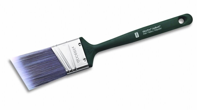 Wooster Профессиональная кисть ULTRA/PRO FIRM SHERGRIP LINDBECK (4184-2, 5,08см)