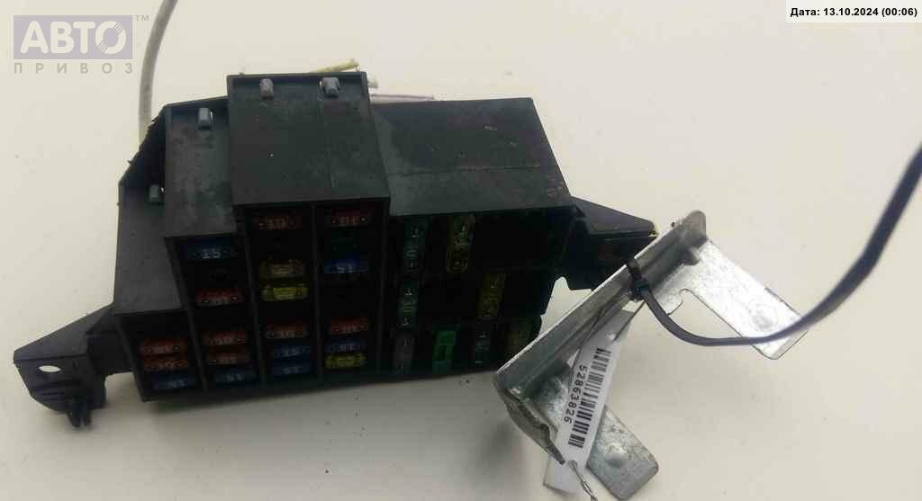 Блок предохранителей Renault Clio 2 (1998-2008)