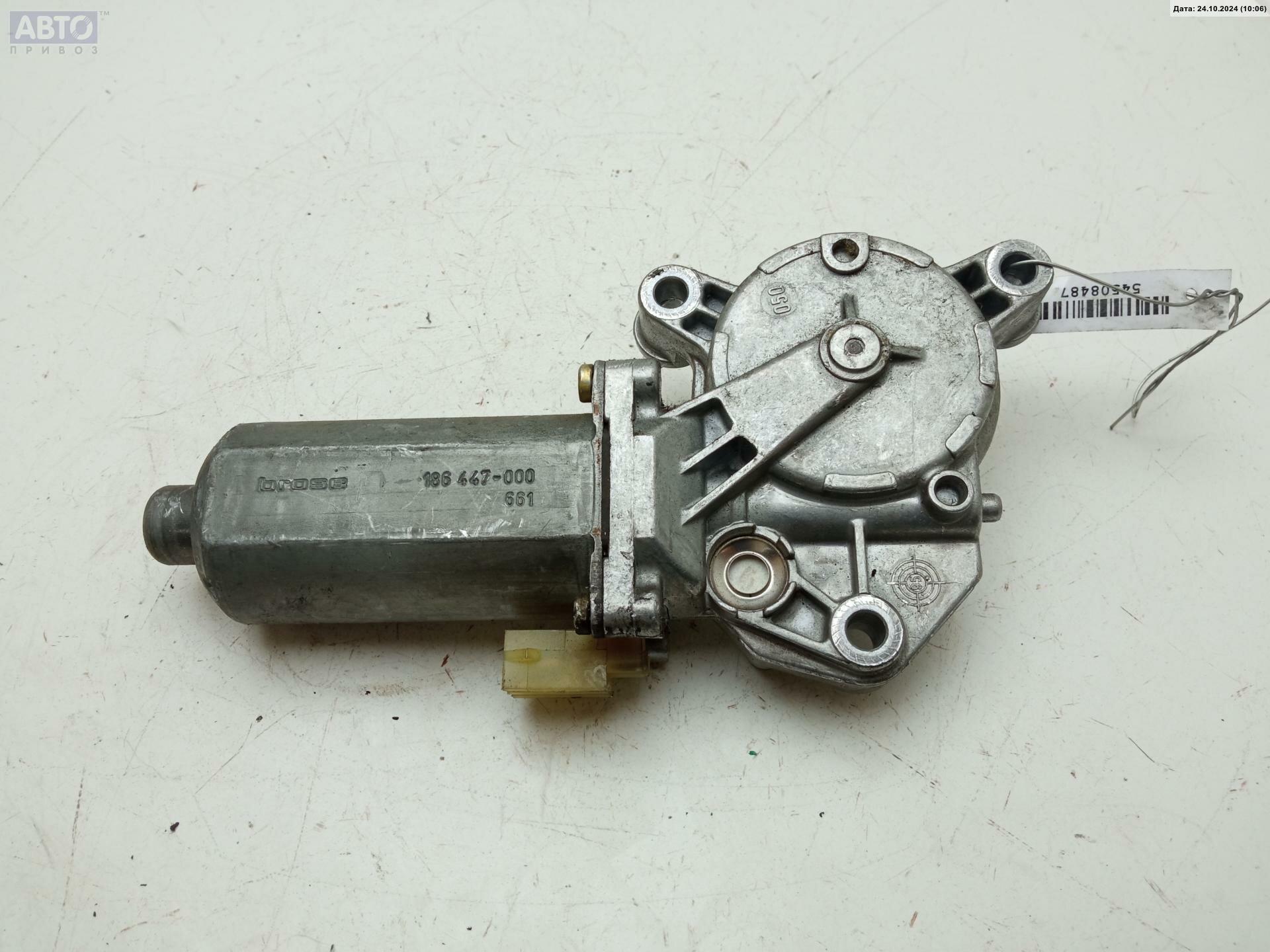 Моторчик стеклоподъемника передний левый Volvo 850