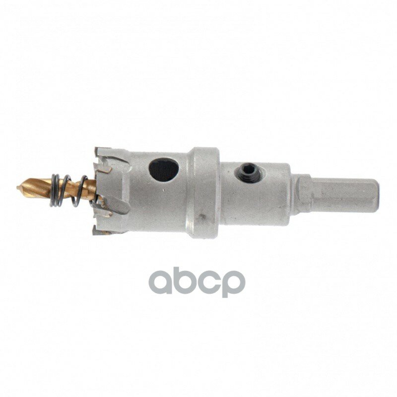 Коронка по металлу кольцевая 25мм DENZEL Denzel арт. 724005