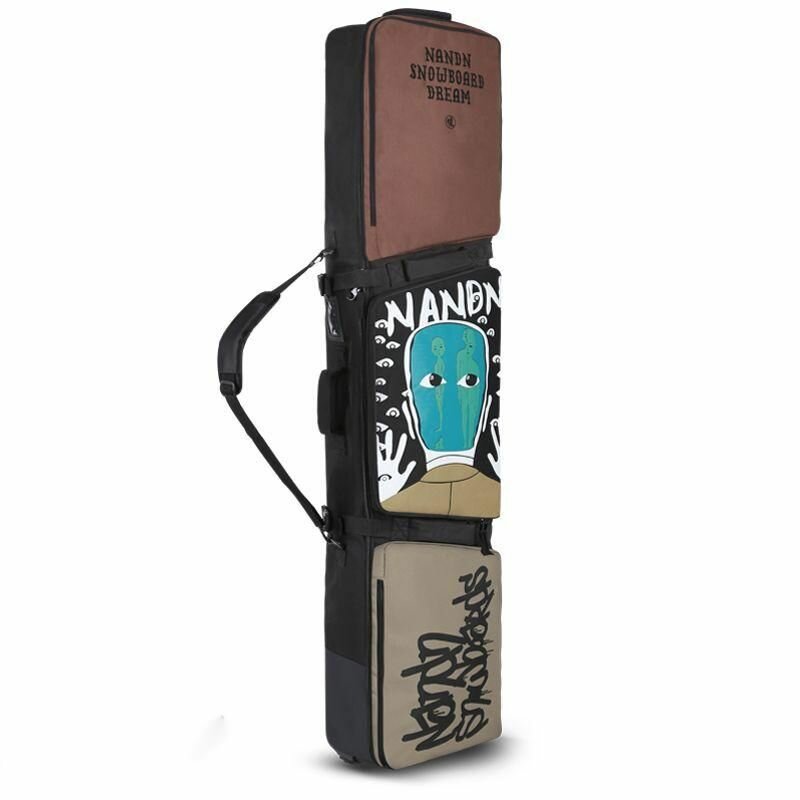 Чехол для сноуборда