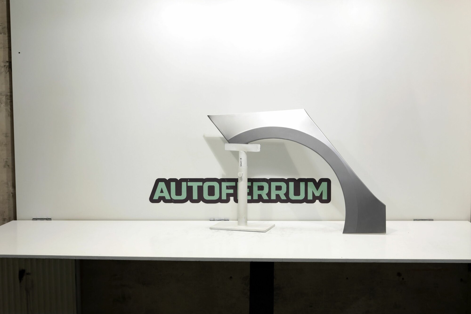 Арка ремонтная задняя правая для Kia Ceed (JD) 2012-2018 (киа сид 2), тип кузова - хэтчбэк , холоднокатаная сталь 0,8 мм