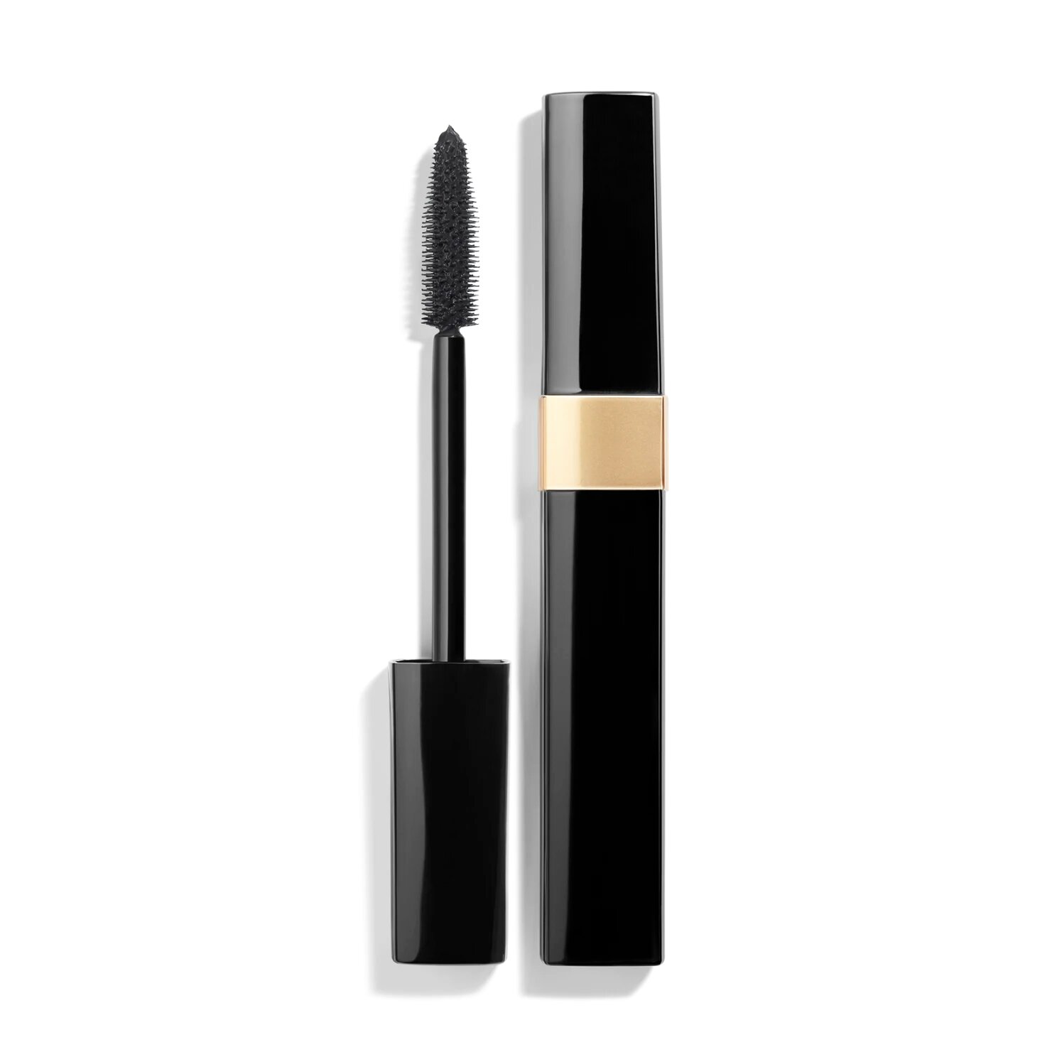 Тушь придающая объем Тушь для ресниц Chanel Inimitable Multi-Dimensional Mascara 10 Noir Black 6 г