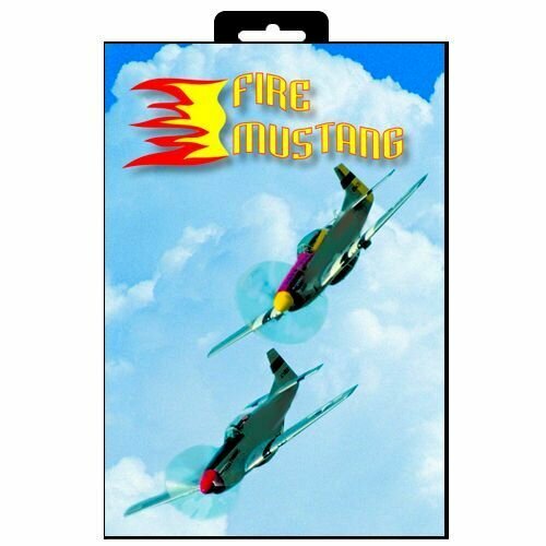 Игра Sega: Fire Mustang