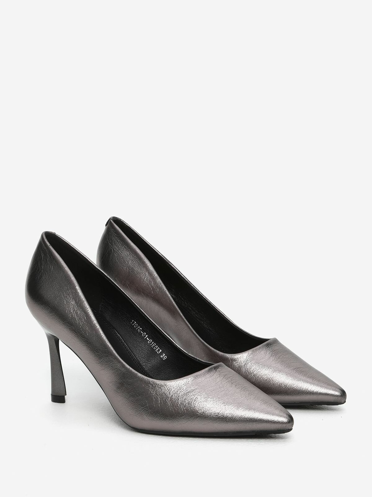 Туфли лодочки 