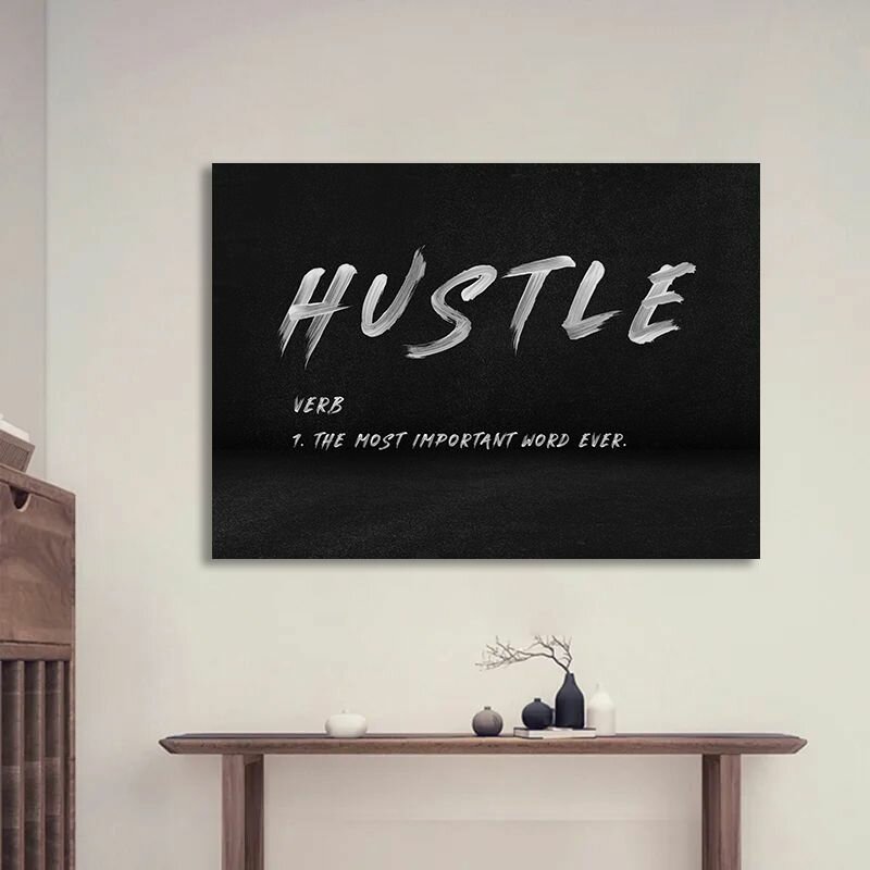 Картина ВсеКартины. тут "Доллар", 20x30 см, поп-арт, дерево, холст, на подрамнике