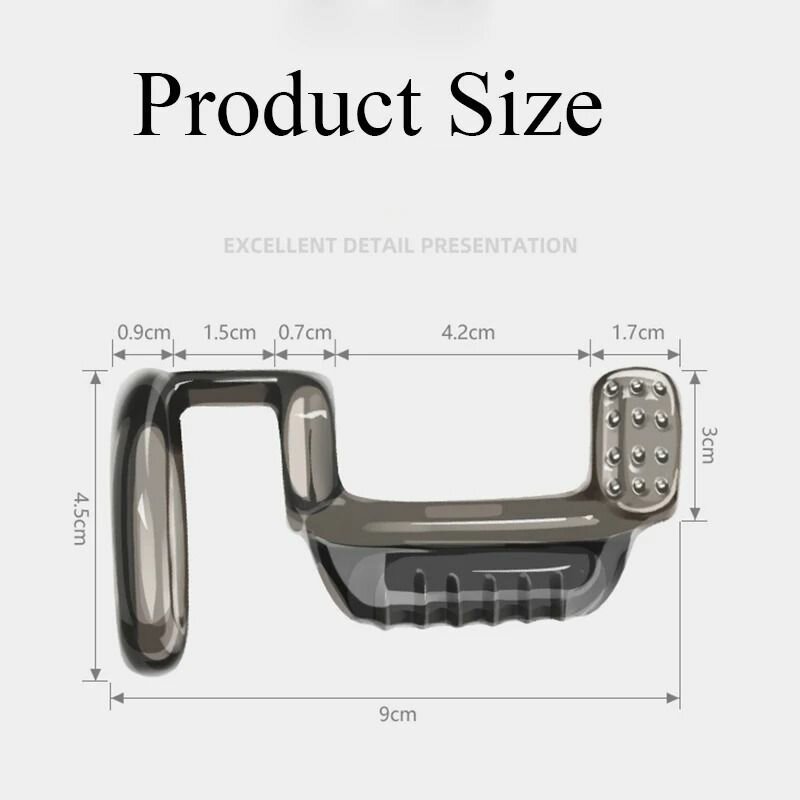 Виброкольцо Эрекционное кольцо, Секс игрушки для двоих,18+, набор из 2 штук