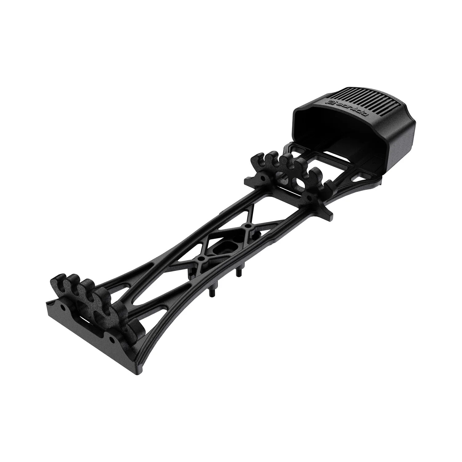 Быстросъемный колчан для стрел Sanlida на 5 стрел