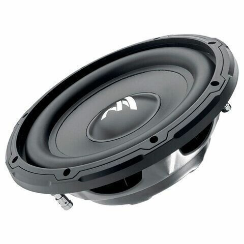 Автосабвуфер FOCAL SUB10SLIM
