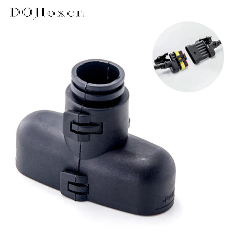 Автомобильный разъем AMP 1.5 1 2 3 4 5 6-контактный dojioxcn 6P