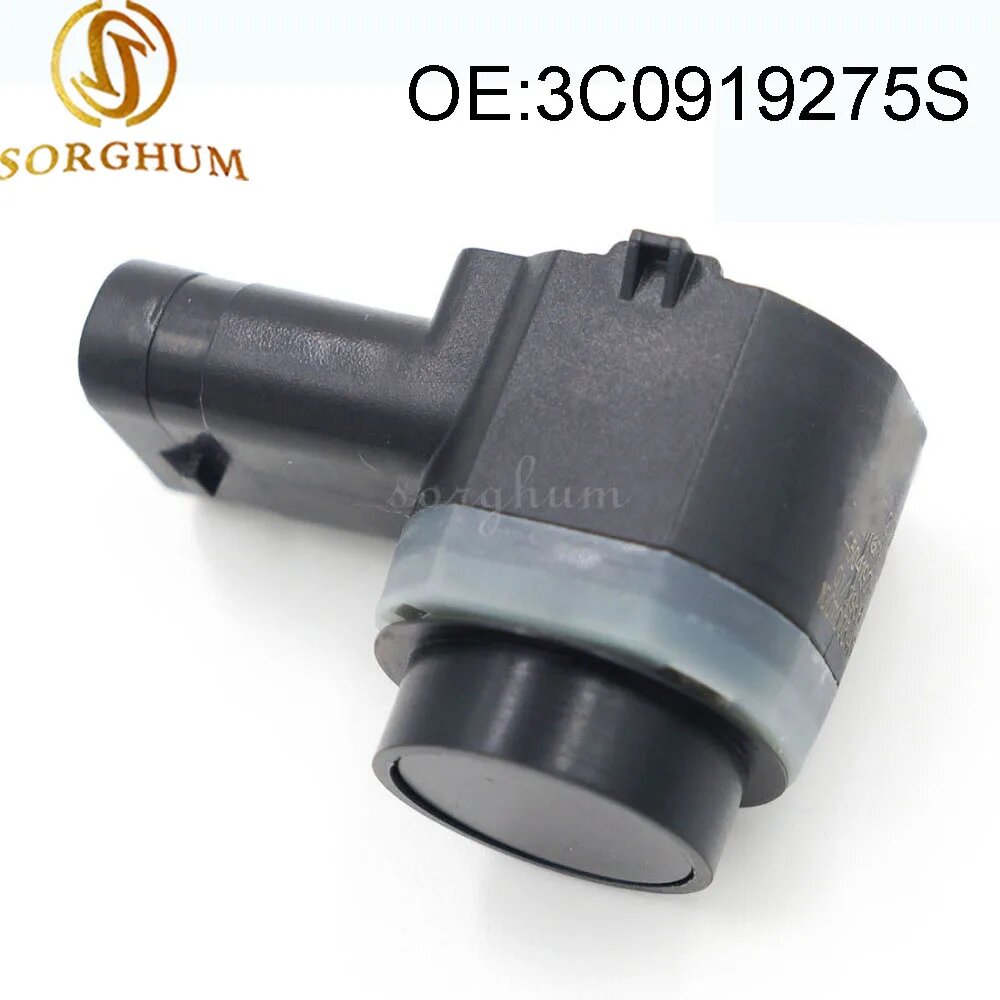 3С 0919275 S 1S 0919275 Датчик парковки PDC для VW Passat B7 Golf MK6 AUDI 4H 0919275 , 1S0 919 275 Смешанные цвета