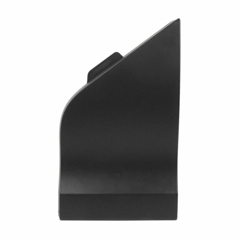 Накладка крышки люка топливной двери MyPads для Ford Transit 2015-2020