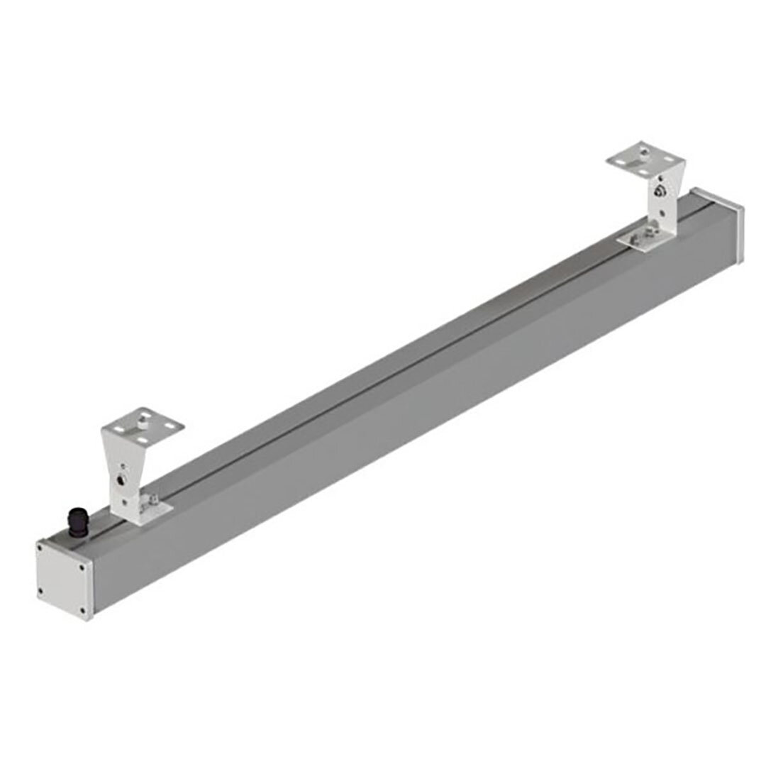 Торговый светодиодный LED светильник «Delta PRO», накладной/подвесной, 76 Вт PH