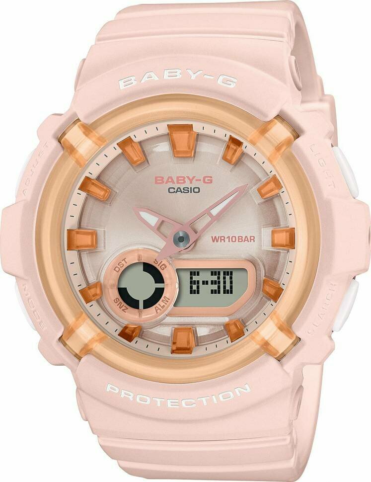 Наручные часы Baby-G