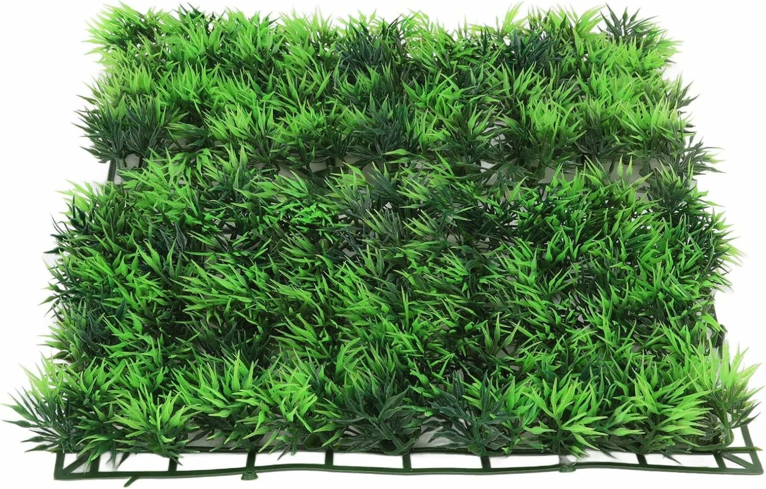 Аквариумный соломенный коврик