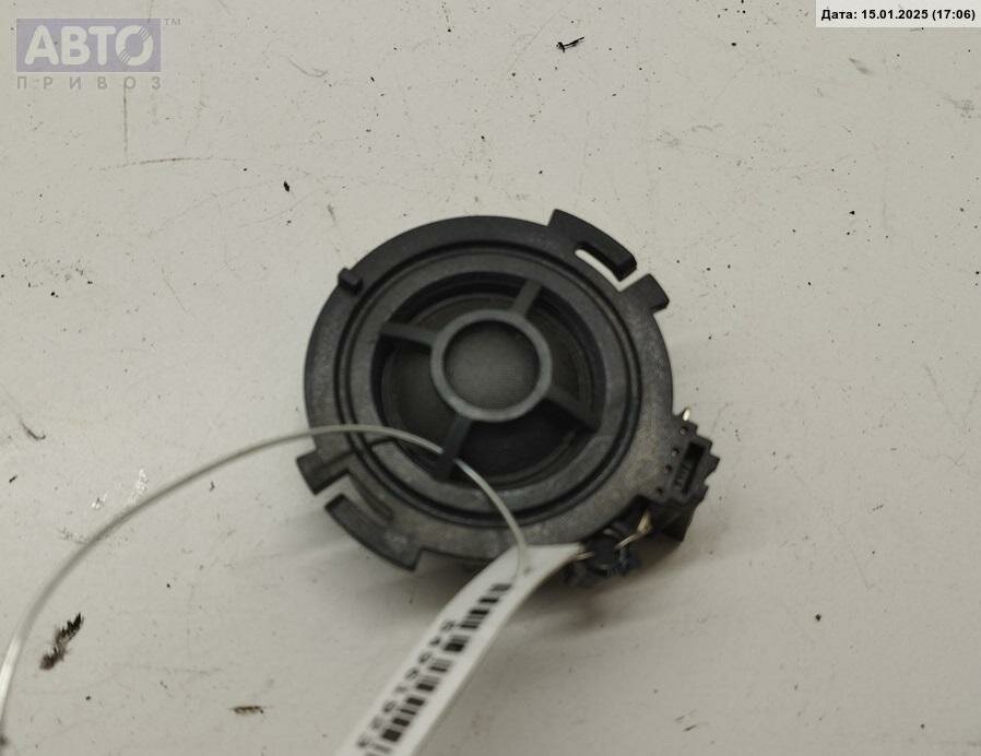 Динамик высокочастотный (пищалка) Audi A6 C6 (2004-2011)