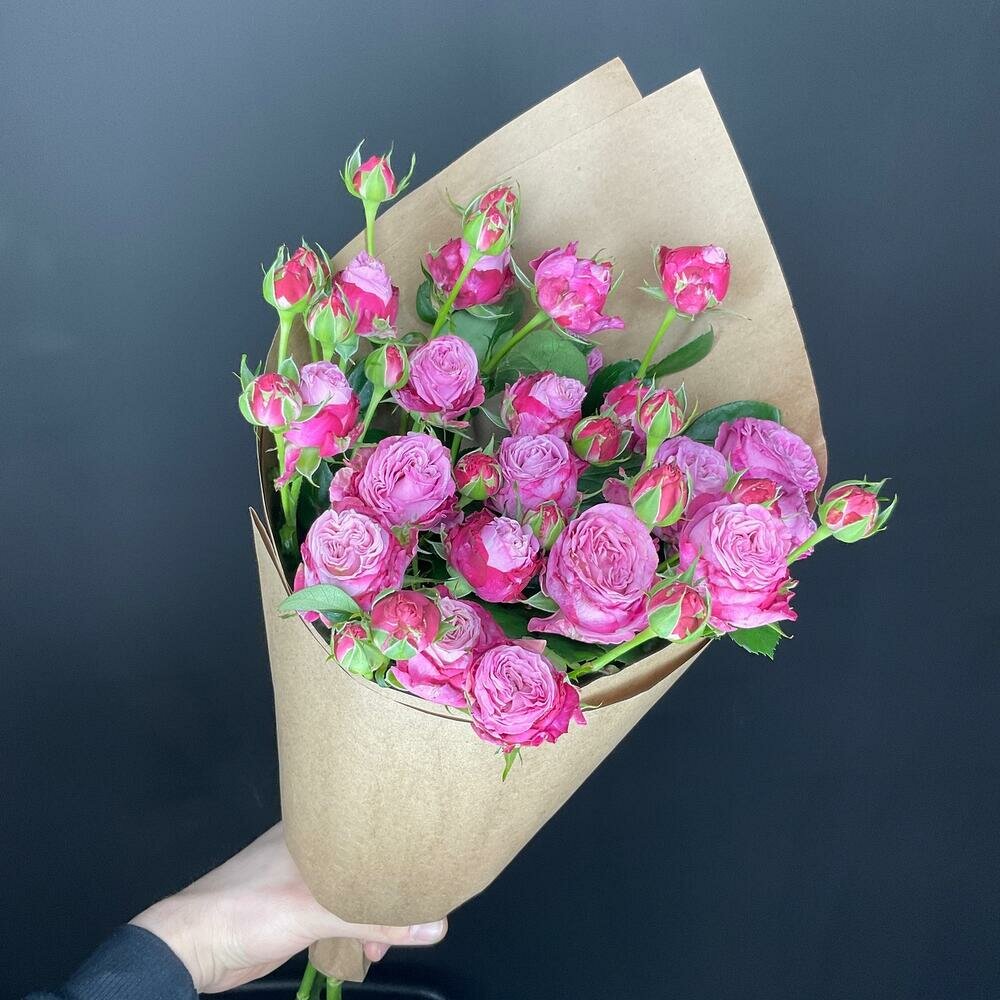 Комплимент (Ангел Бомбастик