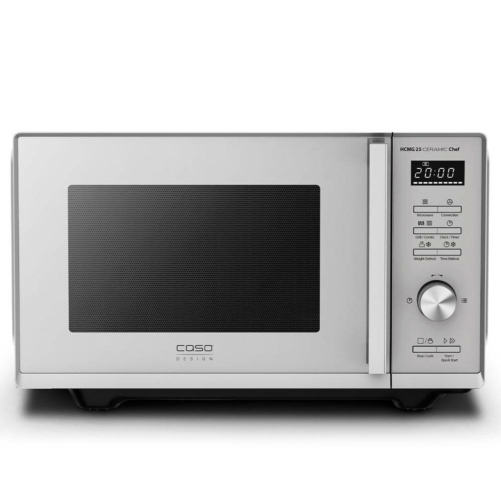 Микроволновая печь CASO HCMG 25 Ceramic Chef