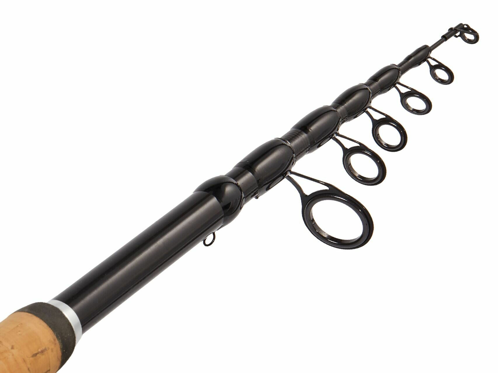 Спиннинг телескопический Salmo Aggressor TRAVEL SPIN 20 2.70