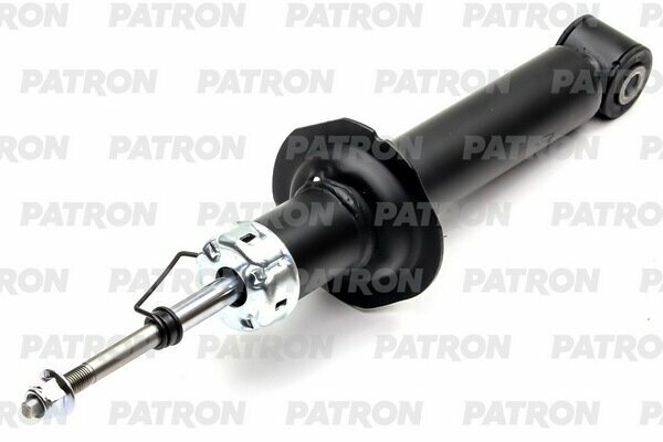 Амортизатор PATRON PSA341279 для Nissan Almera N16, задний, газовый