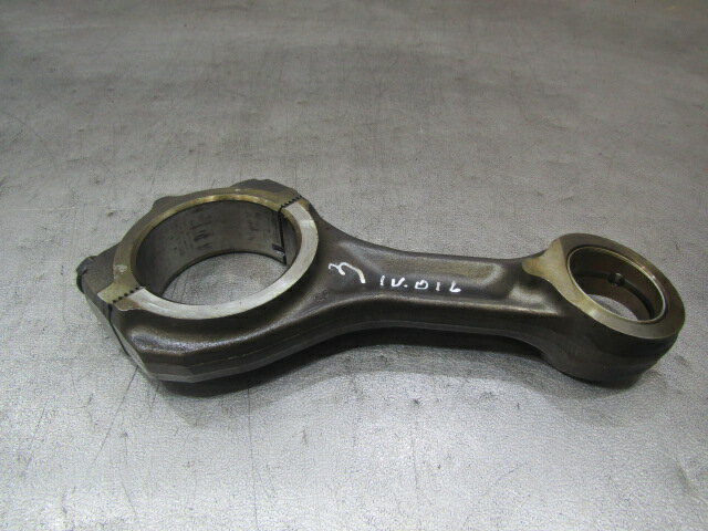 Шатун двигателя Cursor 10 IVECO STRALIS