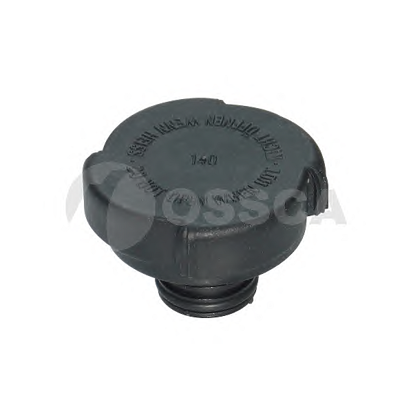 OSSCA 00593 (17111468077 / 17111719167 / 17111742232) крышка расширительного бачка BMW (БМВ) 3(e36) 90-98 e46 98-05 BMW (БМВ)