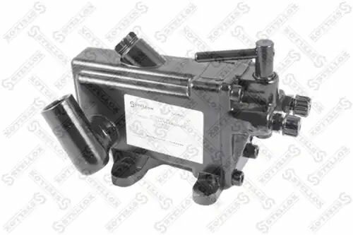 Насос подъема кабины MB