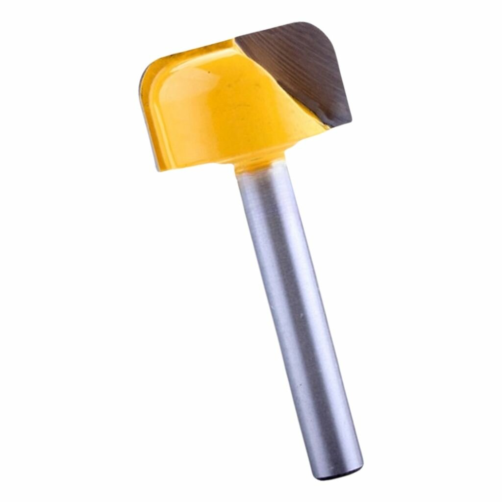 Гравировальный станок для замочной скважины деревообрабатывающая фреза-14 28,6 ММ без подшипника и фиксирующего кольца