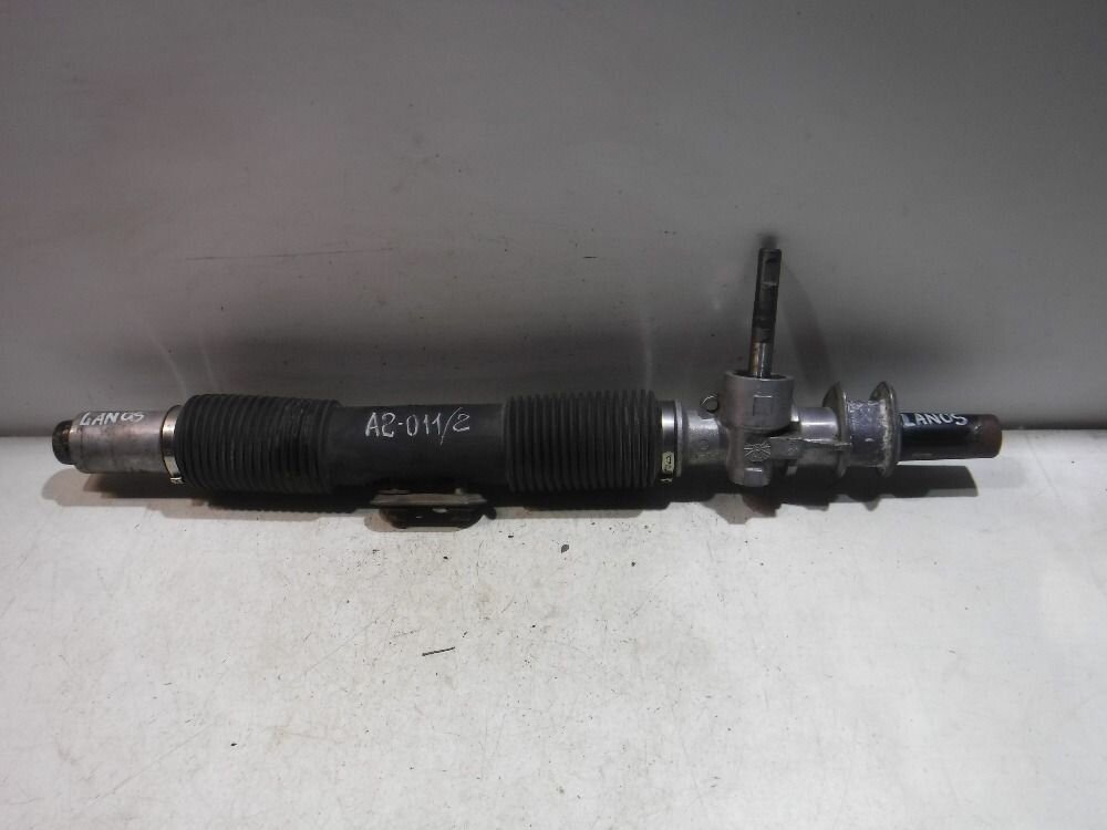 Рулевая рейка Chevrolet Lanos 96275011