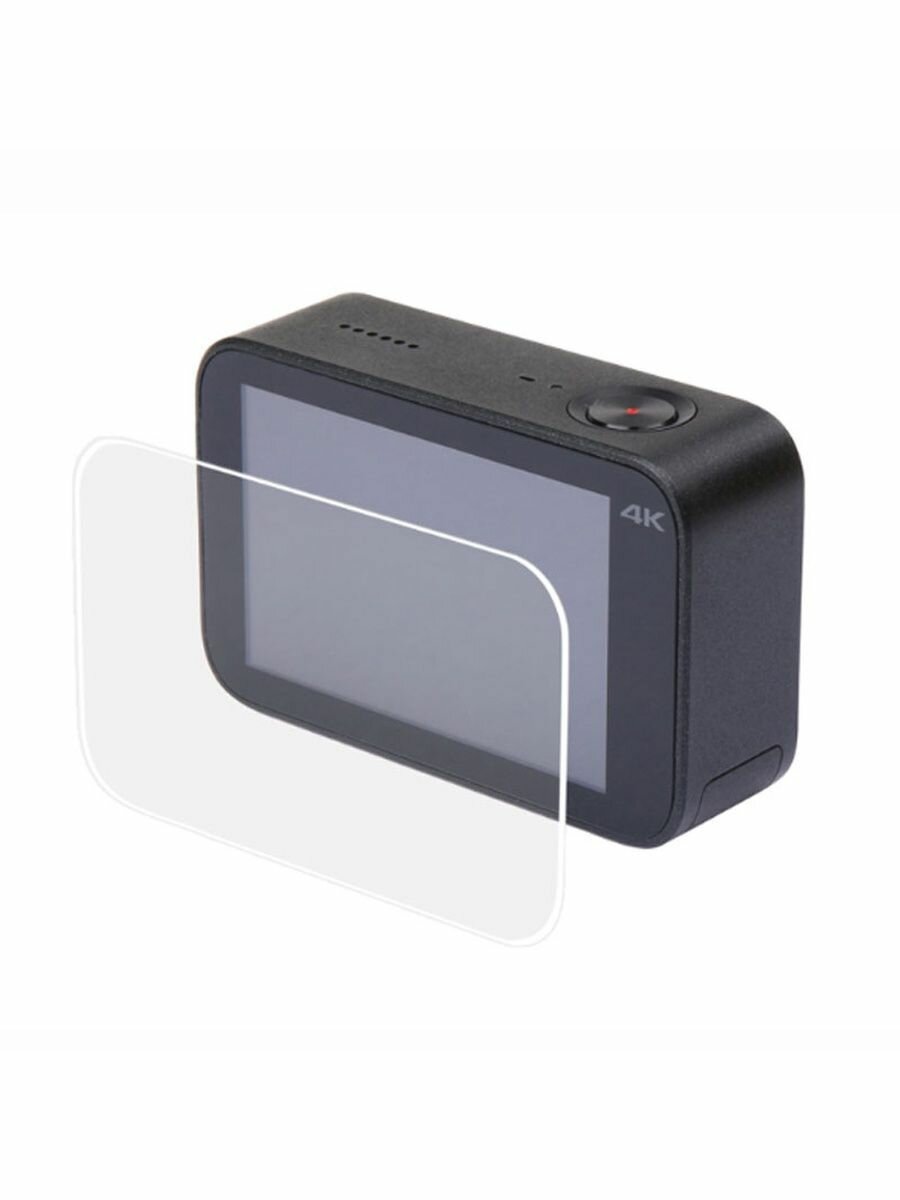 Пленка защитная на дисплей Xiaomi Mijia, высокая прозрачность