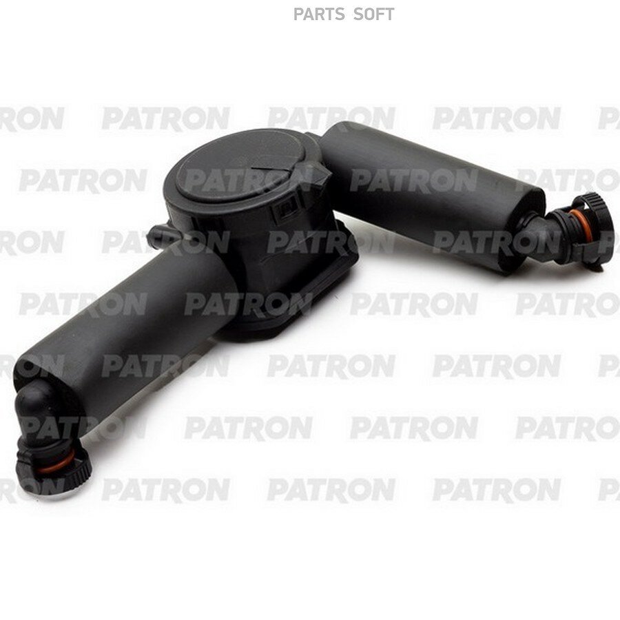Патрубок вентиляции картера BMW X5 (E53) 2000-2007 PATRON PH4146 | цена за 1 шт