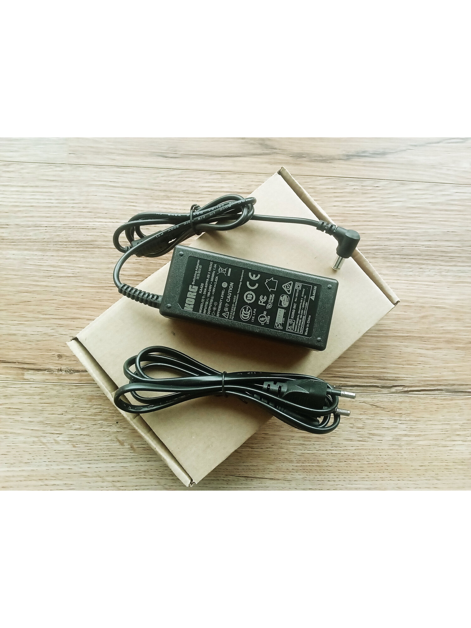 Блок питания для VOX Adio Air BS, Adio Air GT