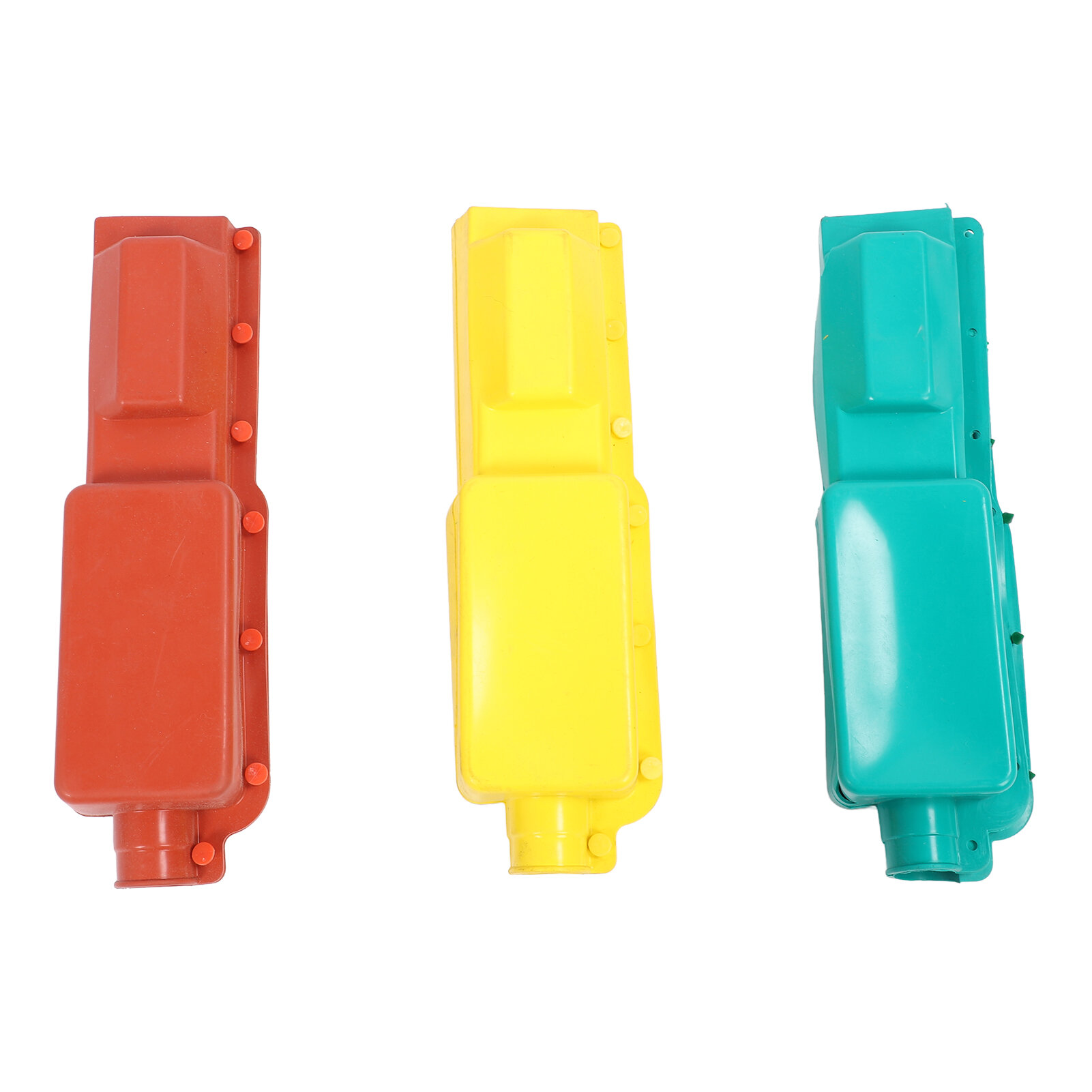 Изоляционные чехлы для проводов 10кВ, тип SLG/SL/ST, 380В, 1/2, 3 шт