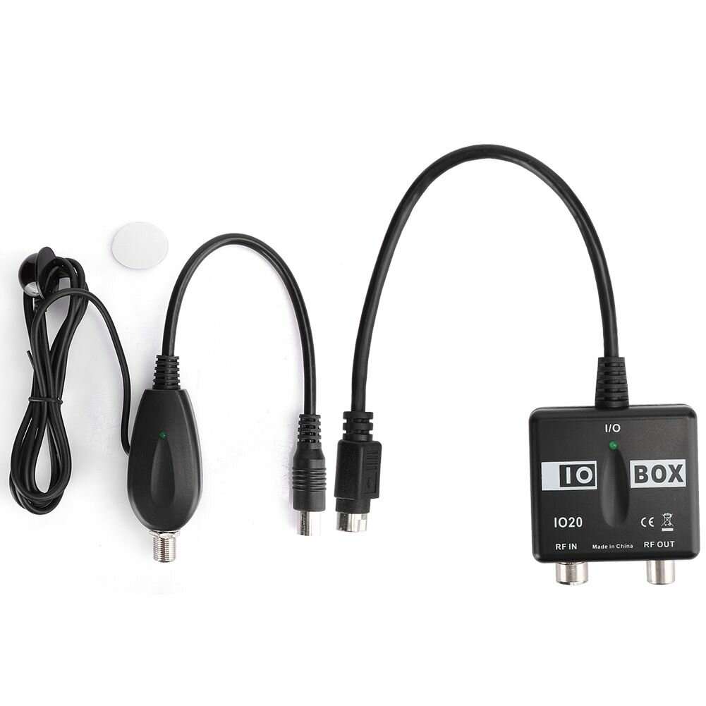 Модулятор TVLINkIOBOX IOB66 видео кабельное ТВ