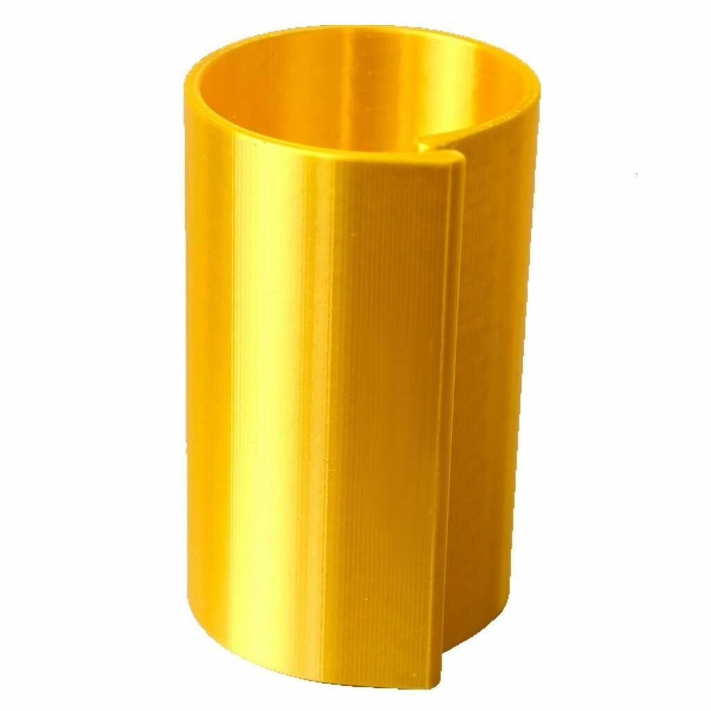 Алмазная подставка для рисования с системой фиксации, Золотой свиток