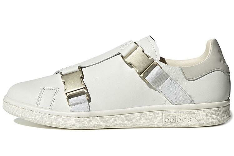 Кроссовки Stan Smith Buckle