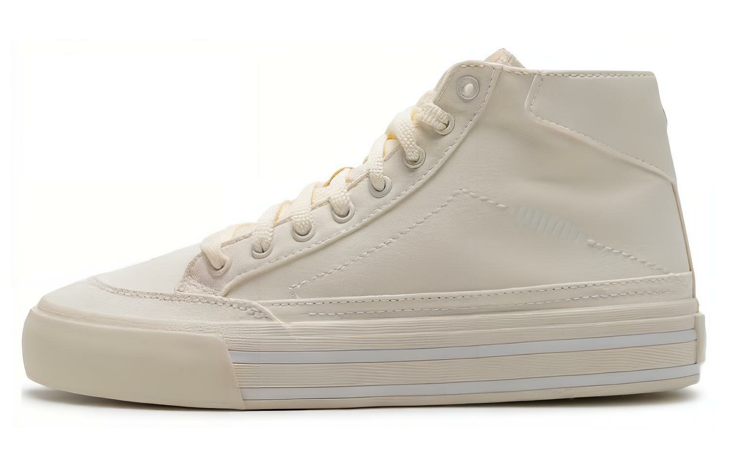 Кроссовки Court Classic Vulc Mid