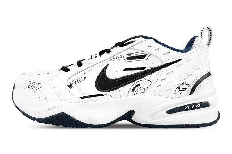 Кроссовки Air Monarch 4