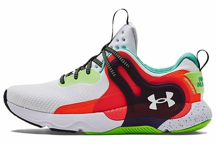 Кроссовки Hovr Apex 3